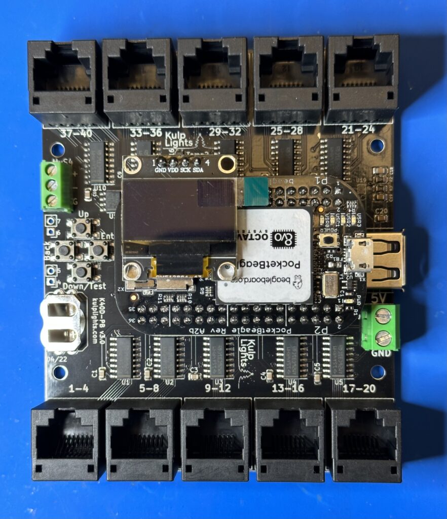 K40D-PB – Kulp Lights LLC