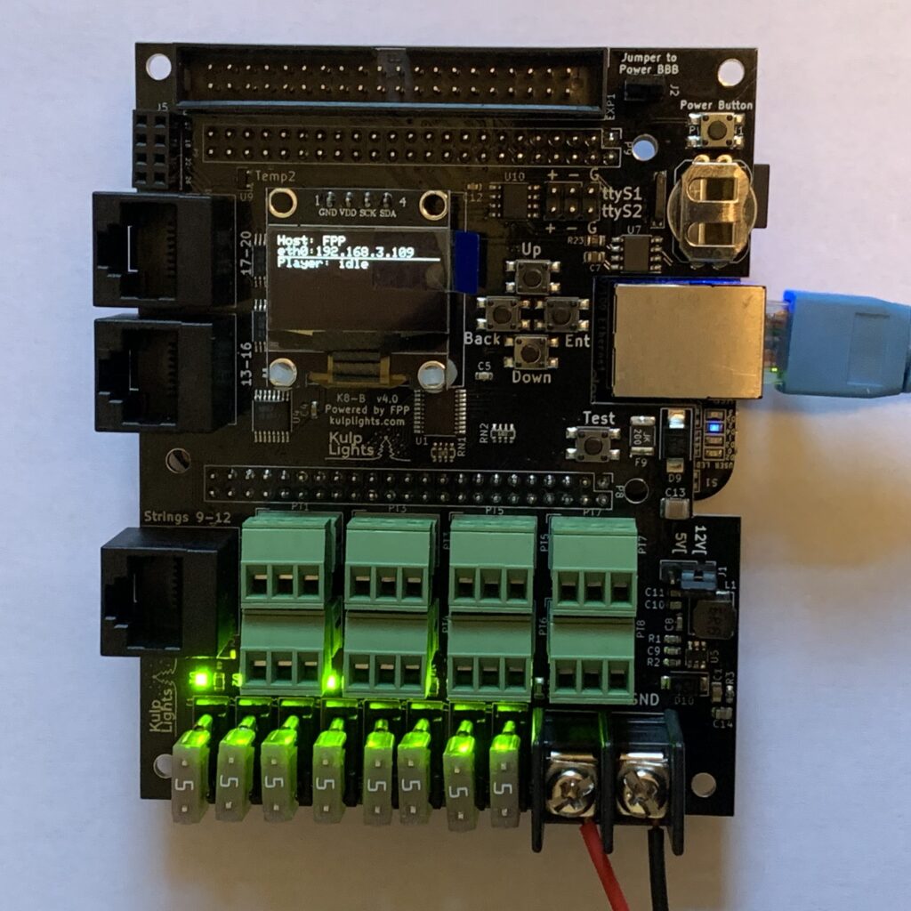 K8-B – Kulp Lights LLC