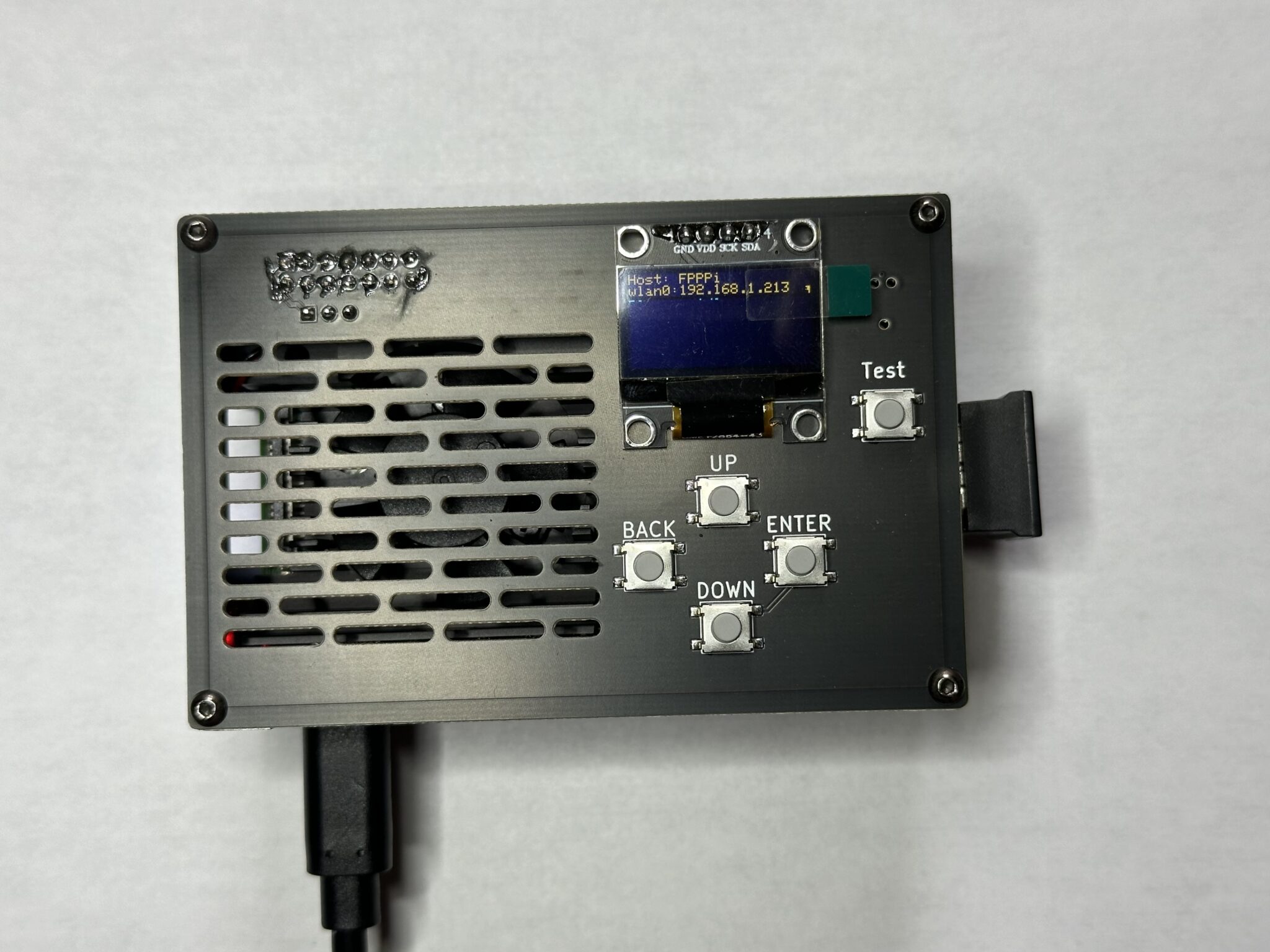 ShowPlayer – Kulp Lights LLC