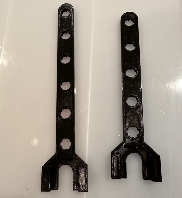 Pixel Stake – Kulp Lights LLC