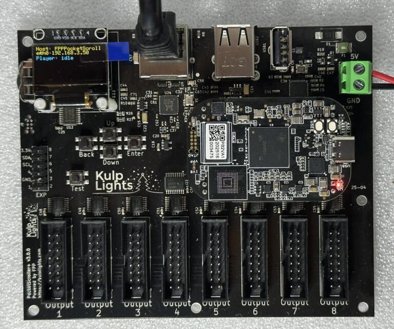 PocketScroller V3 – Kulp Lights LLC