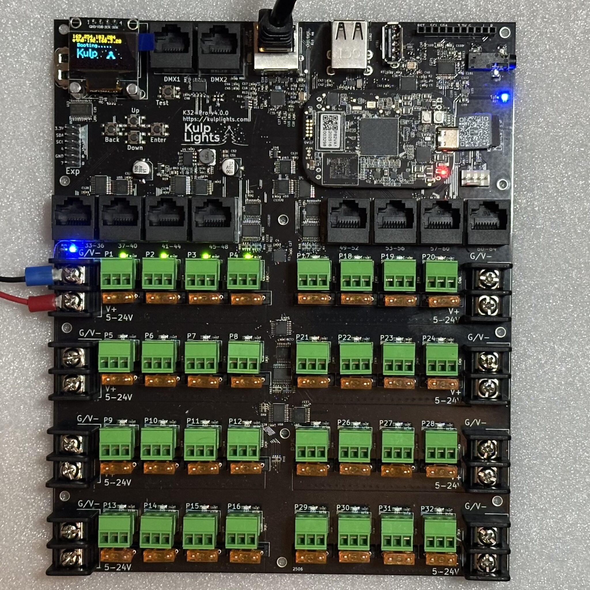 K32-Pro – Kulp Lights LLC